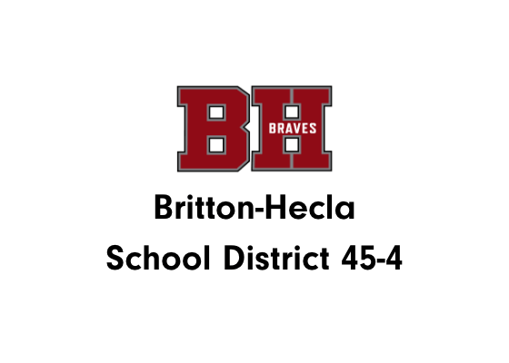 Assessment Information – Our District – Britton-Hecla School District 45-4